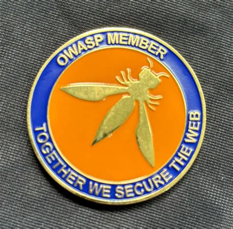 Owasp® Foundation On Linkedin Are You An Owasp Member Come By The