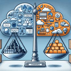 Microsoft Azure Vs Aws Dobler Data Solutions