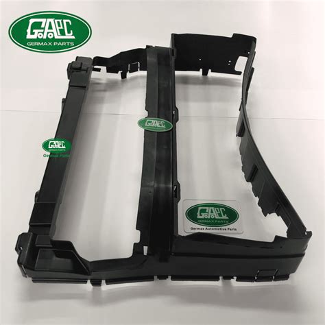 Lr084885 Lr061740 Lr033397 Radiator Air Deflector Land Rover And Jaguar