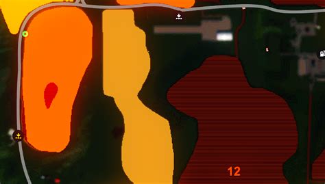 Courseplay Cant Detect My Fields Even Tho I Turned On Automatical