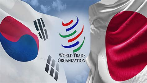 일본 반도체 수출규제 한국이 Wto 제소 취하하면 해제 방향