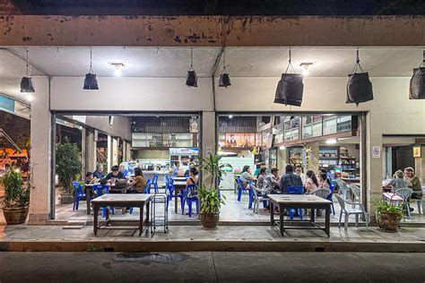 Aroon Rai Chiang Mai Thailand Kochgenossen