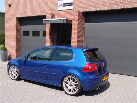 Jdengineering Golf 5 Gti 2 0 Tfsi Dsg 555pk