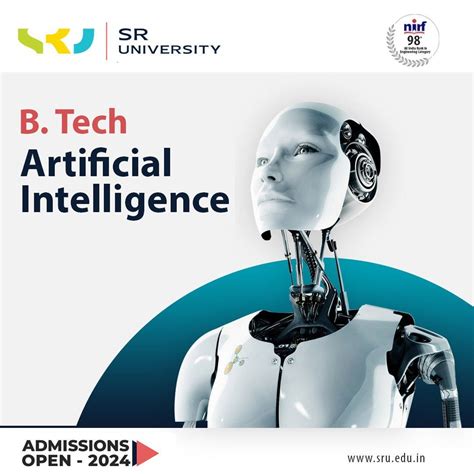 Sru Sruniversity Btech Artificialintelligence Globallearning
