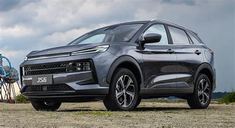 Jac Js6 2025 Philippines Price Specs And Official Promos Autodeal