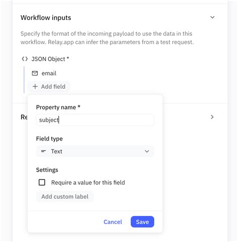 How To Set Up A Webhook Trigger Relayapp Blog