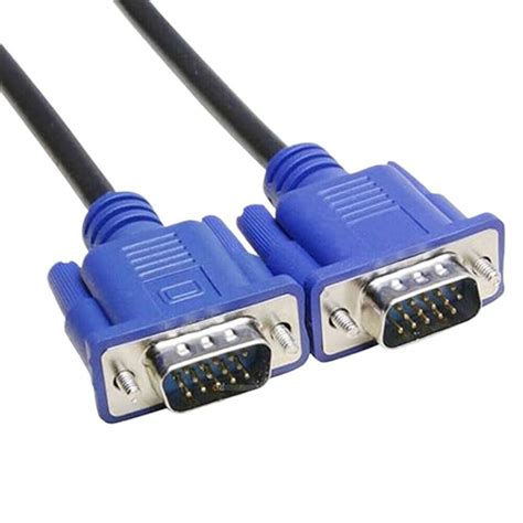 High Quality 20m Vga Cable Darazlk