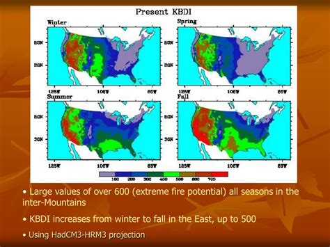 Ppt Yongqiang Liu Center For Forest Disturbance Science Usda Forest