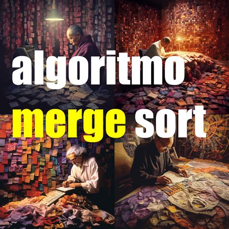 Guida Pratica Al Merge Sort Con Balletto Trovalost