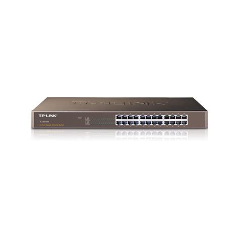 Tp Link Tl Sg1024 Procomponentes