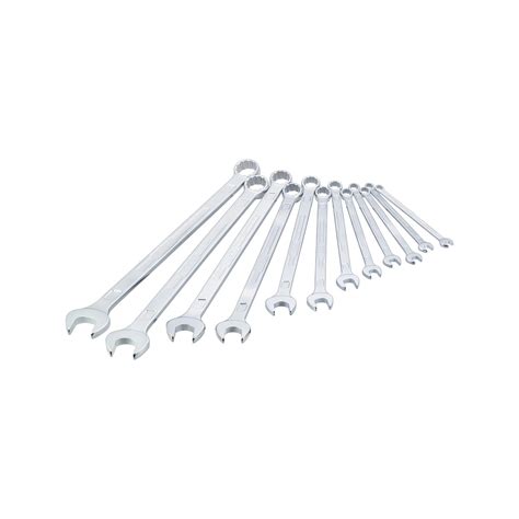 Hazet 600lg 12 Combination Spanner Set 12pcs