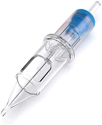 10 Best Tattoo Needles For Detailed Work Precision Tools For Flawless