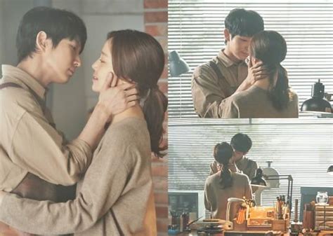 첫방 악의 꽃 문채원♥이준기 나이 차이는 아주경제