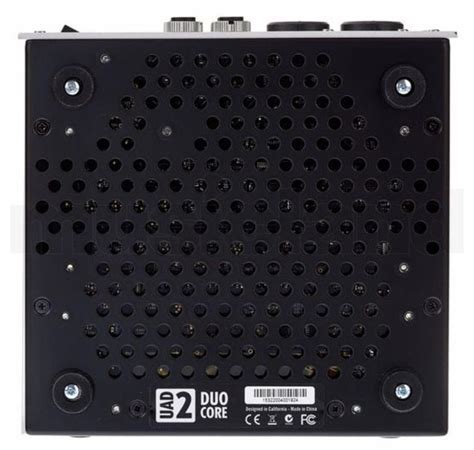 Universal Audio Apollo Twin Usb Heritage Edition Usb 3 0 Audio Interface Heritage Edition