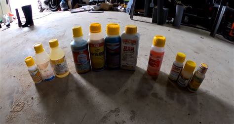 제초제 종류 사용법 주의점 최고의 제초제 네이버 블로그