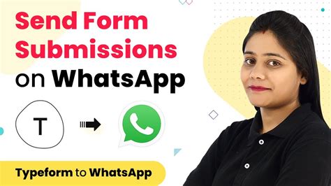 Integrate Typeform With Whatsapp Notifications Using Pabbly Connect Pabbly