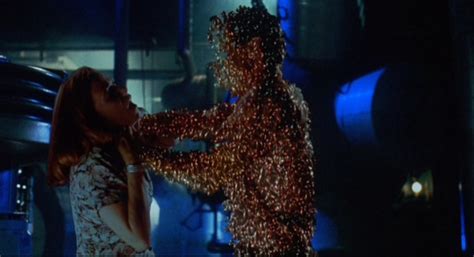 Ghost In The Machine VERN S REVIEWS On The FILMS Of CINEMA