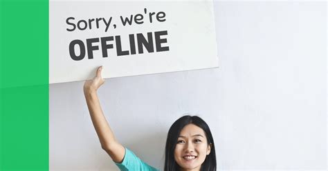 Offline Messages How To Engage Customers When Agents Are Away