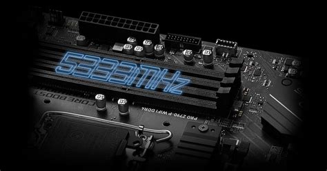 Main MSI Z790 P PRO WIFI DDR4 Máy Tính Biên Hòa