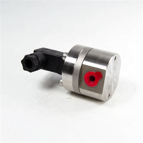 Water Micro Gear Flow Meter Flow Measurement Factory Water Micro Flow Meter And Oval Gear Flow