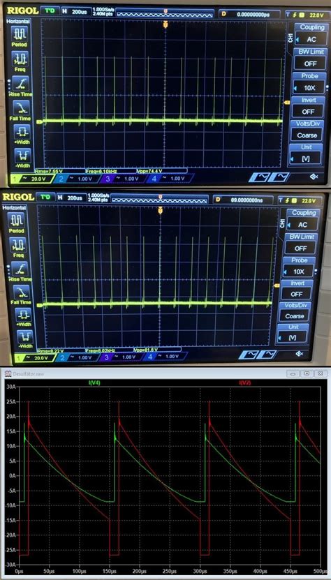Advanced Battery Repair Circuit Desulphator Electronics Projects Circuits