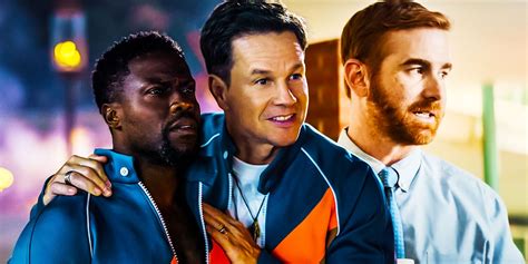 Me Time Cast And Character Guide