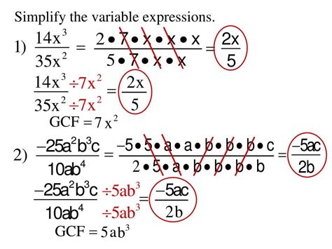 Ppt Objective To Simplify Expressions Using Commutative And