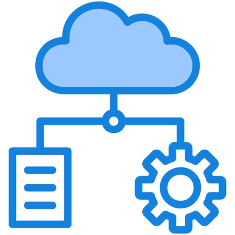 Data Processing Free Files And Folders Icons