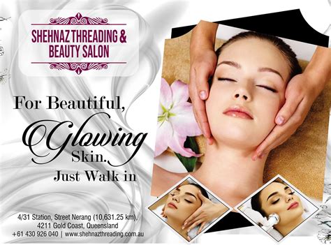 𝗧𝗵𝗿𝗲𝗮𝗱𝗶𝗻𝗴 𝘀𝗮𝗹𝗼𝗻 𝗶𝗻 𝗚𝗼𝗹𝗱 𝗖𝗼𝗮𝘀𝘁 𝗦𝗵𝗲𝗵𝗻𝗮𝘇 𝗧𝗵𝗿𝗲𝗮𝗱𝗶𝗻𝗴 And 𝗕𝗲𝗮𝘂𝘁𝘆 𝘀𝗮𝗹𝗼𝗻 By