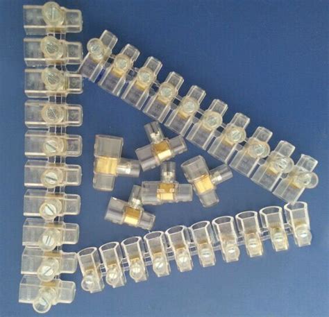 Terminal BlocksFeed Through Terminal BlocksKLS