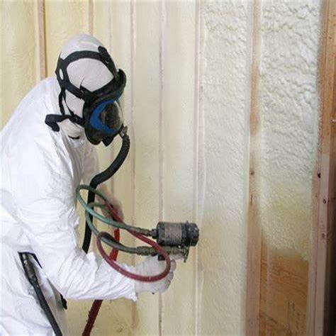 Blended Polyurethane For Spray Chemical Material Polyurethane For Pu