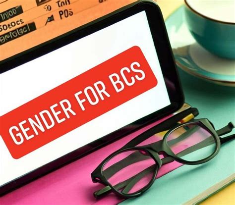 Exploring Gender In English Grammar A Comprehensive Guide For Bcs Examinations