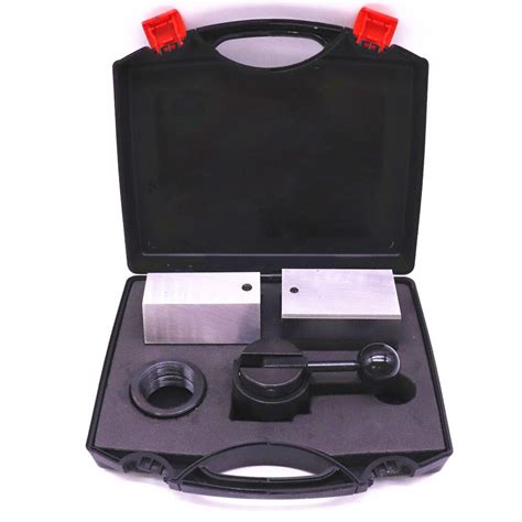 5C Collet Block Set Hex Square Rings Collet Clos Vicedeal