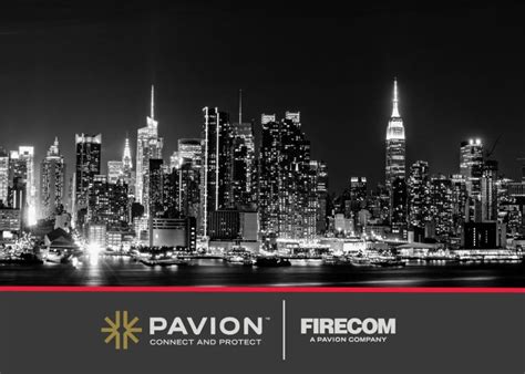 Firecom Inc On Linkedin Connectandprotect Nyc Firealarm