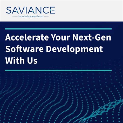 Saviance On Linkedin Softwaredevelopment Highqualitycode Agiledevelopment