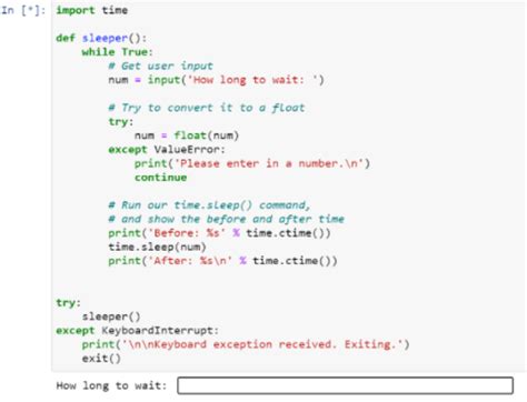 How To Add Time Delay In Your Python Code Python Central