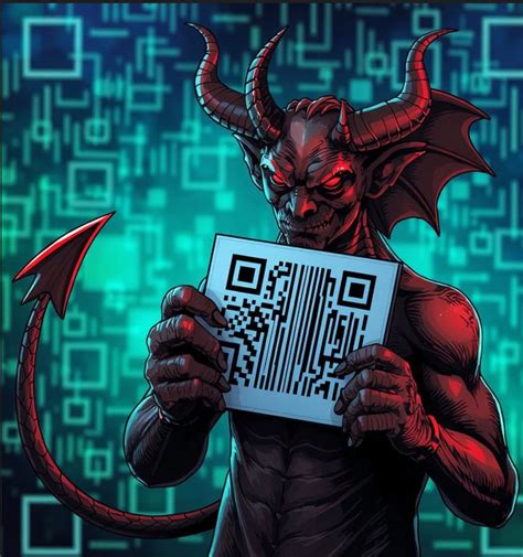The Hidden Dangers Of Qr Codes In Recent Years Qr Codes Have Surged In Popularity Especially
