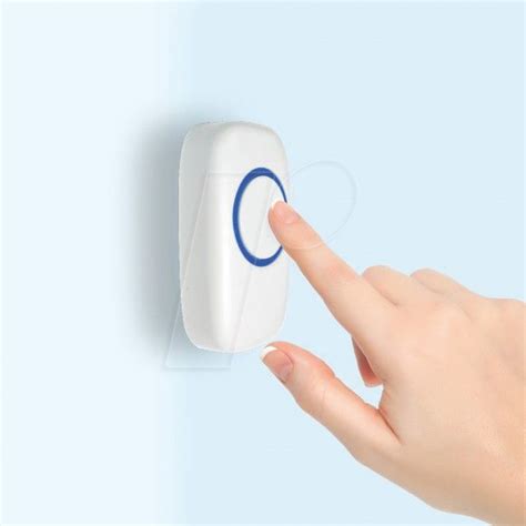 MCL LW BTN LoRaWAN Button At Reichelt Elektronik