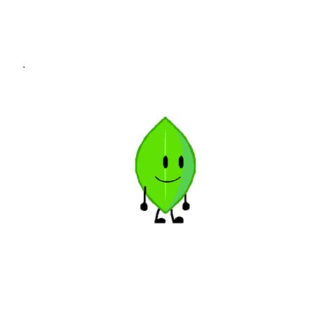 Bfdi Leafy