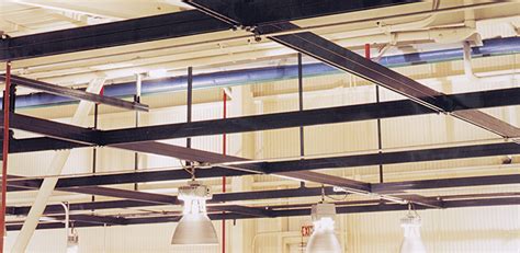 Ceiling Grid Strut Systems Installation