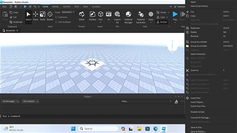 An Issue That Is Preventing Me From Publishing Lua Type Plugins