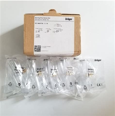 Drager Spirolog Flow Sensor Manufacturers And Suppliers Factory Price Pray Med