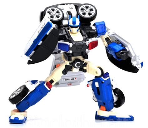Tobot C