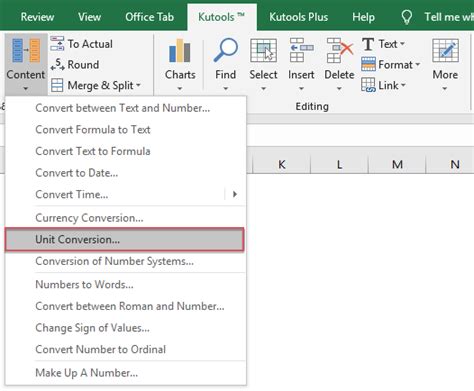 Excel Convert Between Time Units Hours Minutes Seconds And Days