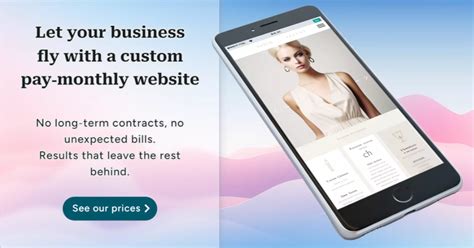 Our Pay Monthly Websites Get Your Business Online For Less Code Monkeys