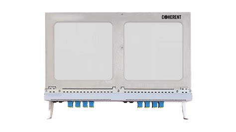 Coherent Unveils Next Generation Multi Rail Technology With Breakthrough Performance For Optical