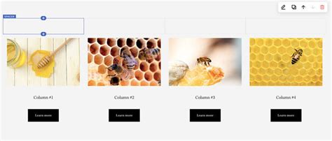 How To Use Spacer Blocks In Squarespace To Make Your Website Look Professional — Kittyshark