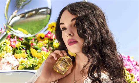 تصاویری از دختر ۱۶ساله مونیکا بلوچی