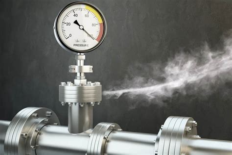 Система обнаружения загазованности: принцип работы и сфера применения ...