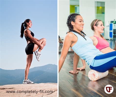 9 Flexibility Exercises To Boost Mobility And Recovery Mount Airy